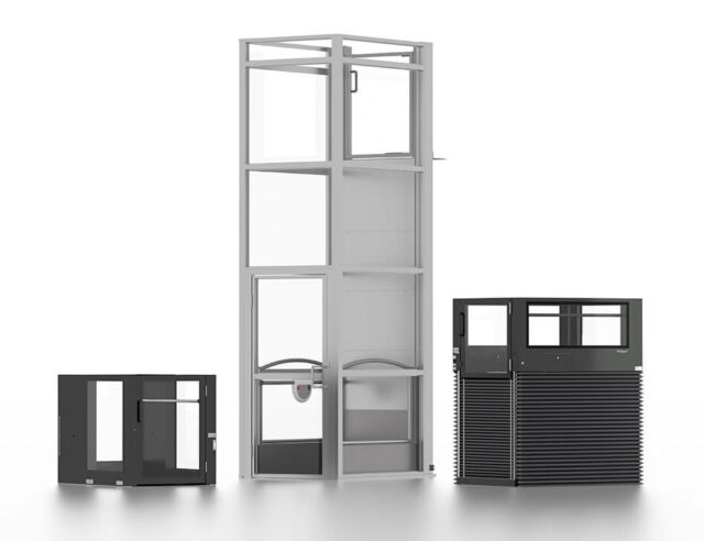 Part 3: Options for Lifts - Ascension Wheelchair Lifts