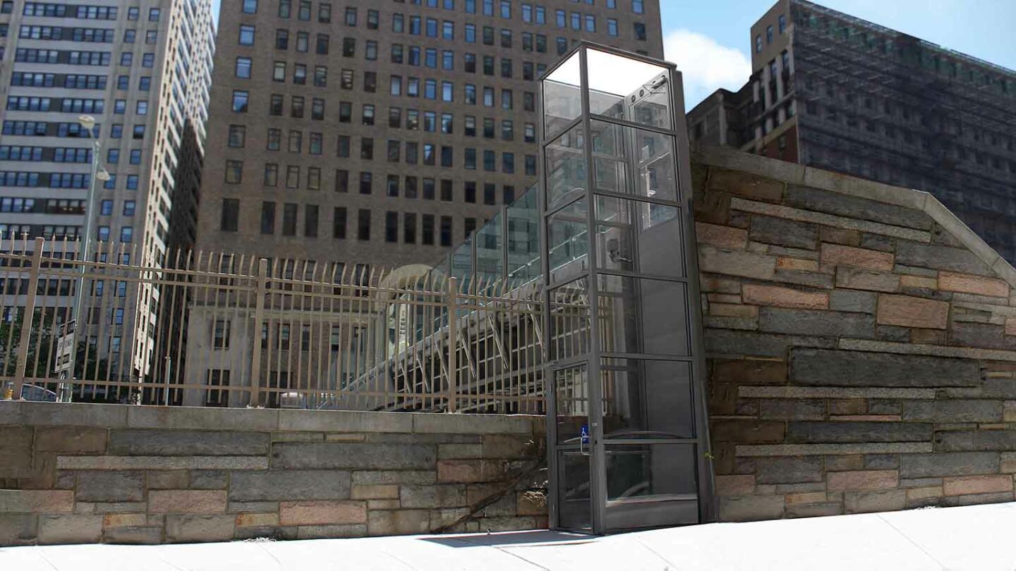 Choosing a Wheelchair Lift - Ascension Lift