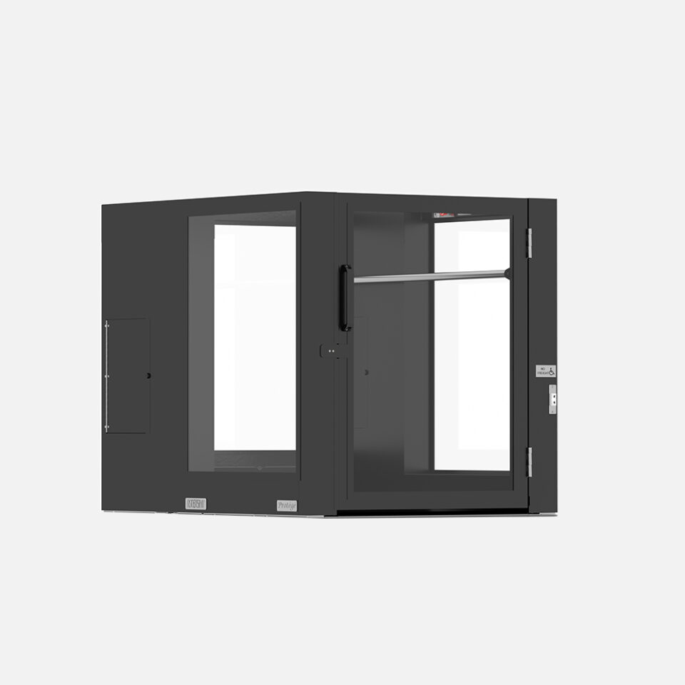 Indoor Wheelchair Lifts | Ascension Wheelchair Lifts