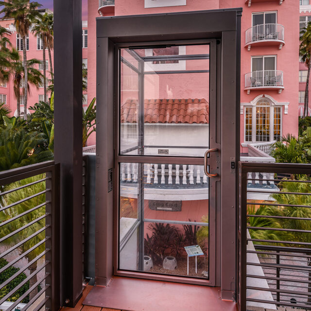 ADA Compliant Wheelchair Lifts - Ascension Wheelchair Lifts