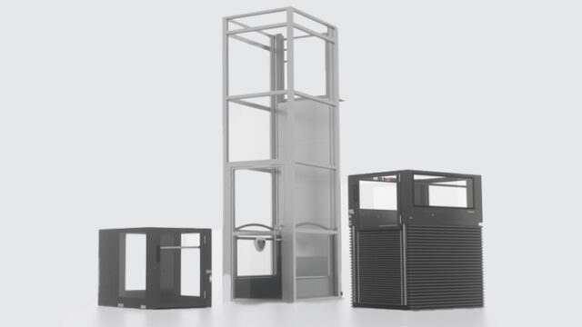 What Makes a Vertical Platform Lift ADA Compliant? - Ascension Lift