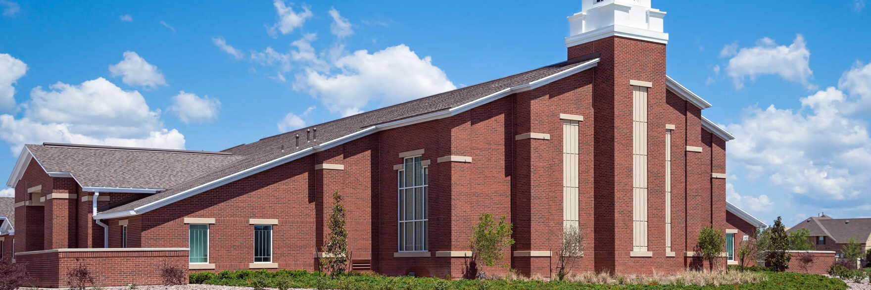 Accessible Churches and Worship Centers | Ascension Wheelchair Lifts