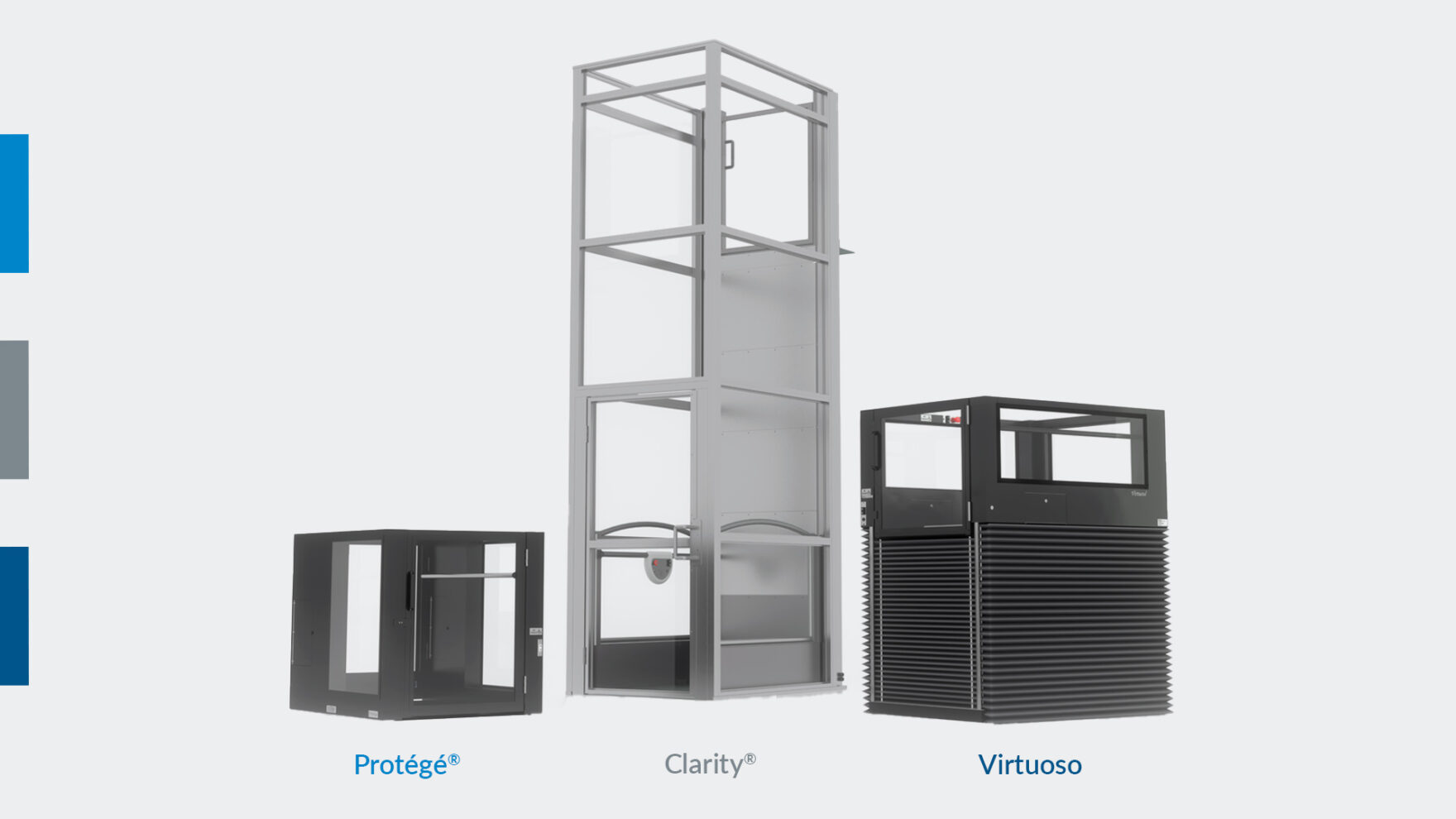 Industry Solutions | ADA Compliant Lifts | Ascension Wheelchair Lifts