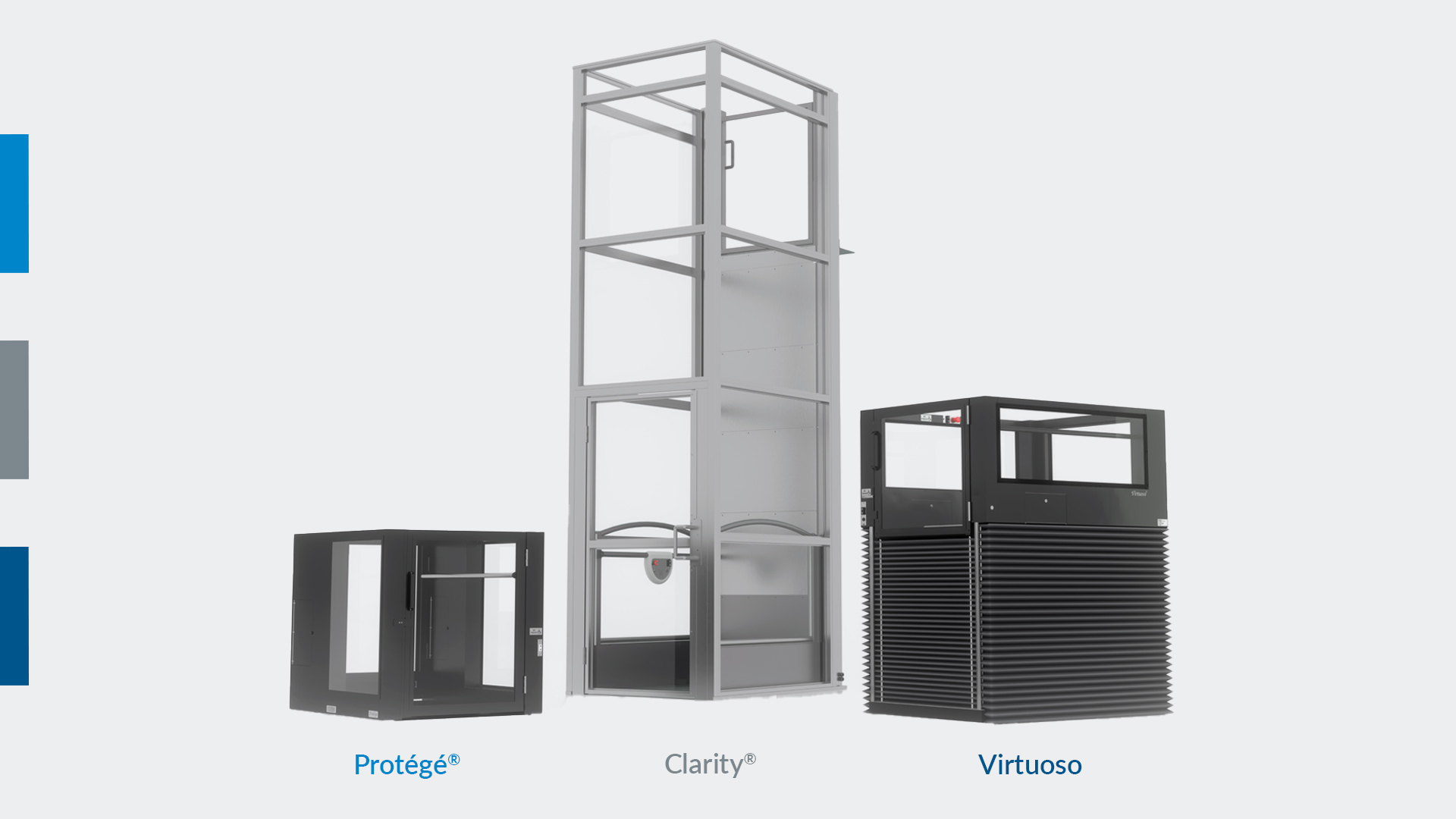 Industry Solutions | ADA Compliant Lifts | Ascension Wheelchair Lifts